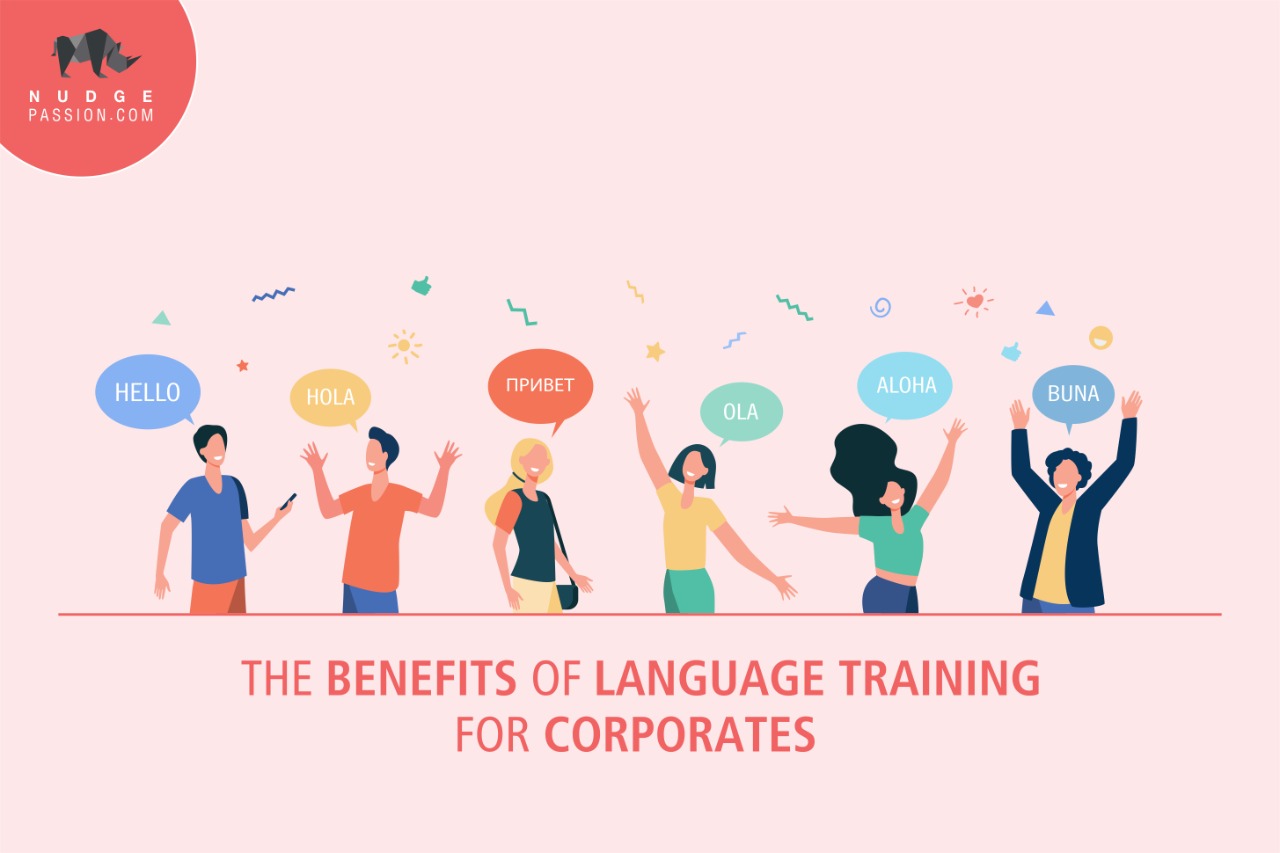 THE BENEFITS OF LANGUAGE TRAINING | SET YOUR EMPLOYEES AND BUSINESS UP ...